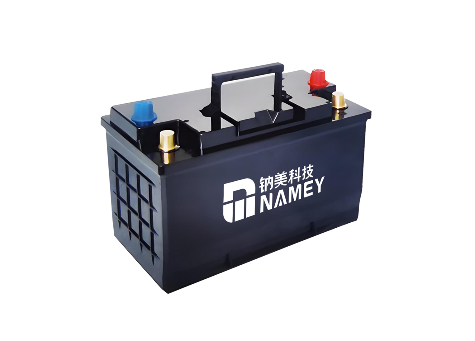 The Xigong Branch of the Luoyang Committee of the - 钠美科技